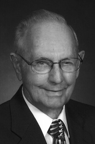 Merton Edwin Carl Miller | News, Sports, Jobs - Fairmont Sentinel